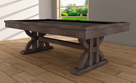 Modern, Contemporary & Dining Pool Tables - So Cal Pool Tables