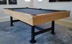 Modern, Contemporary & Dining Pool Tables - So Cal Pool Tables