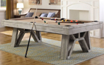 Modern, Contemporary & Dining Pool Tables - So Cal Pool Tables